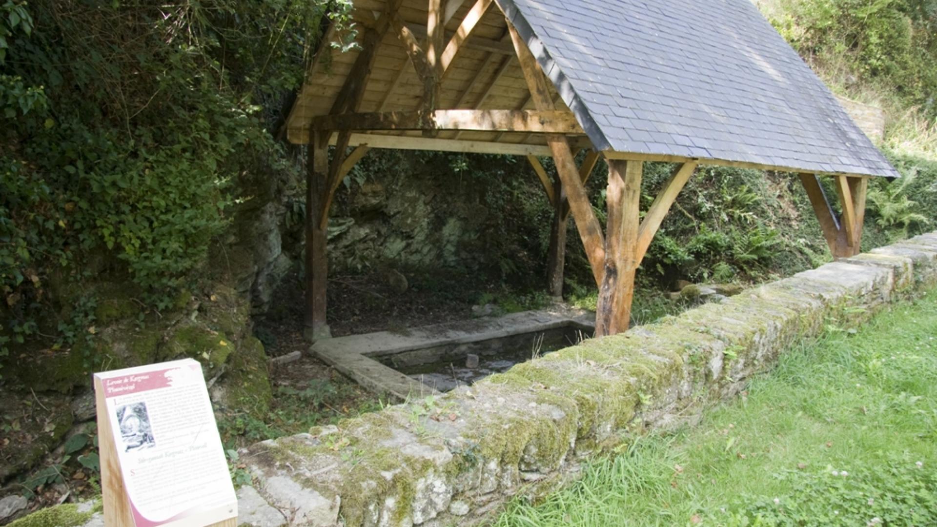 Carhaix Poher Le patrimoine de Carhaix et du Poher