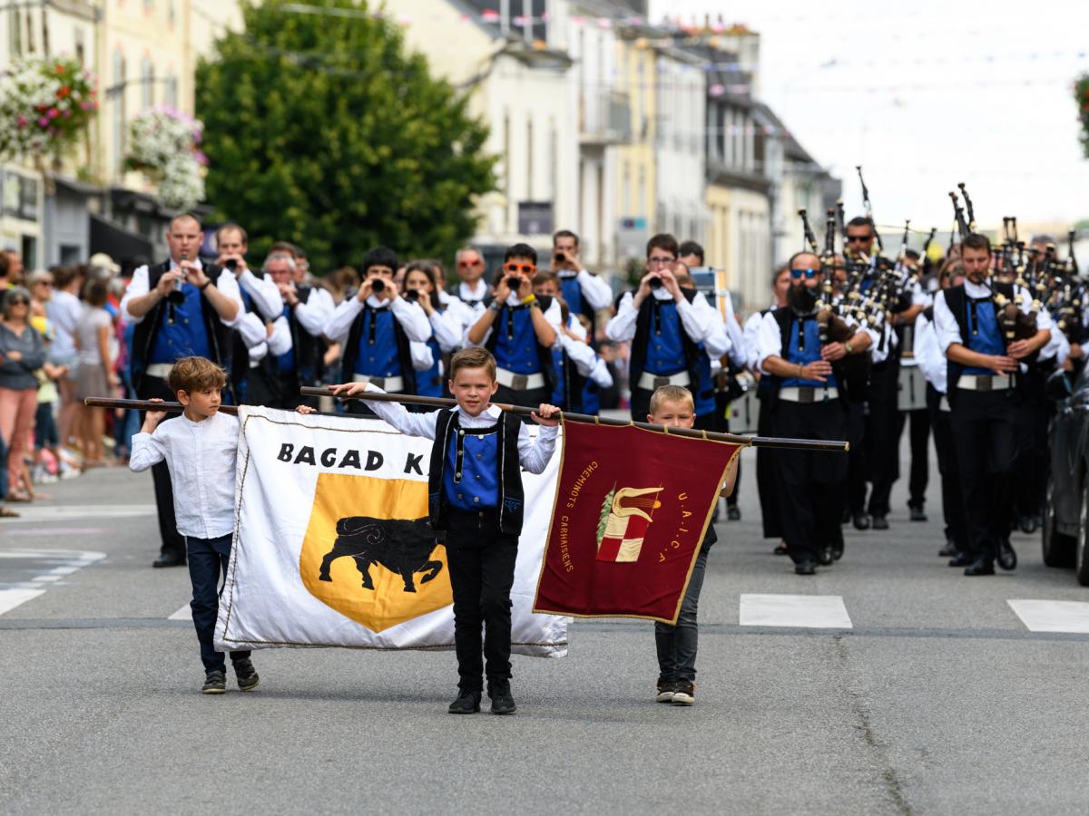 Visiter La Vallée des Saints | Carhaix Poher